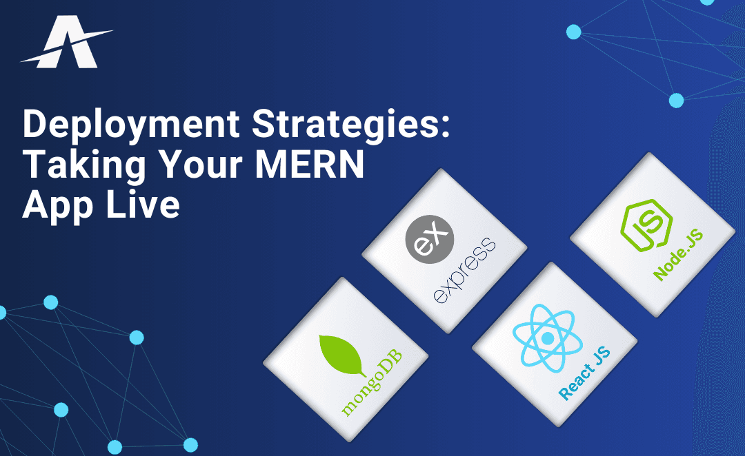 How To Deploy A MERN Stack Application To Cloud